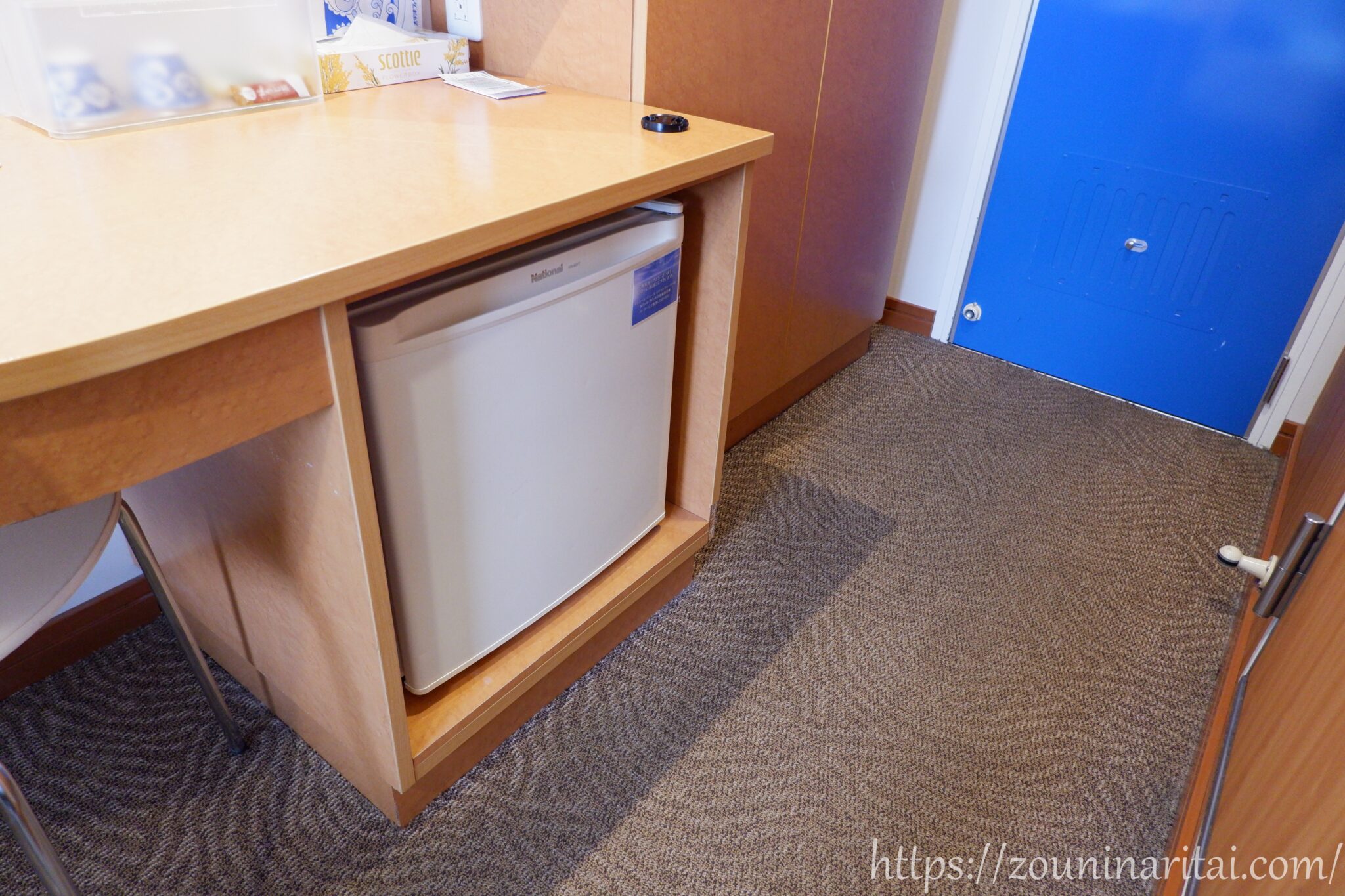 太平洋フェリー【きそ】一人旅に最適＜S寝台と1等客室の比較＞ | ただ象のように歩め