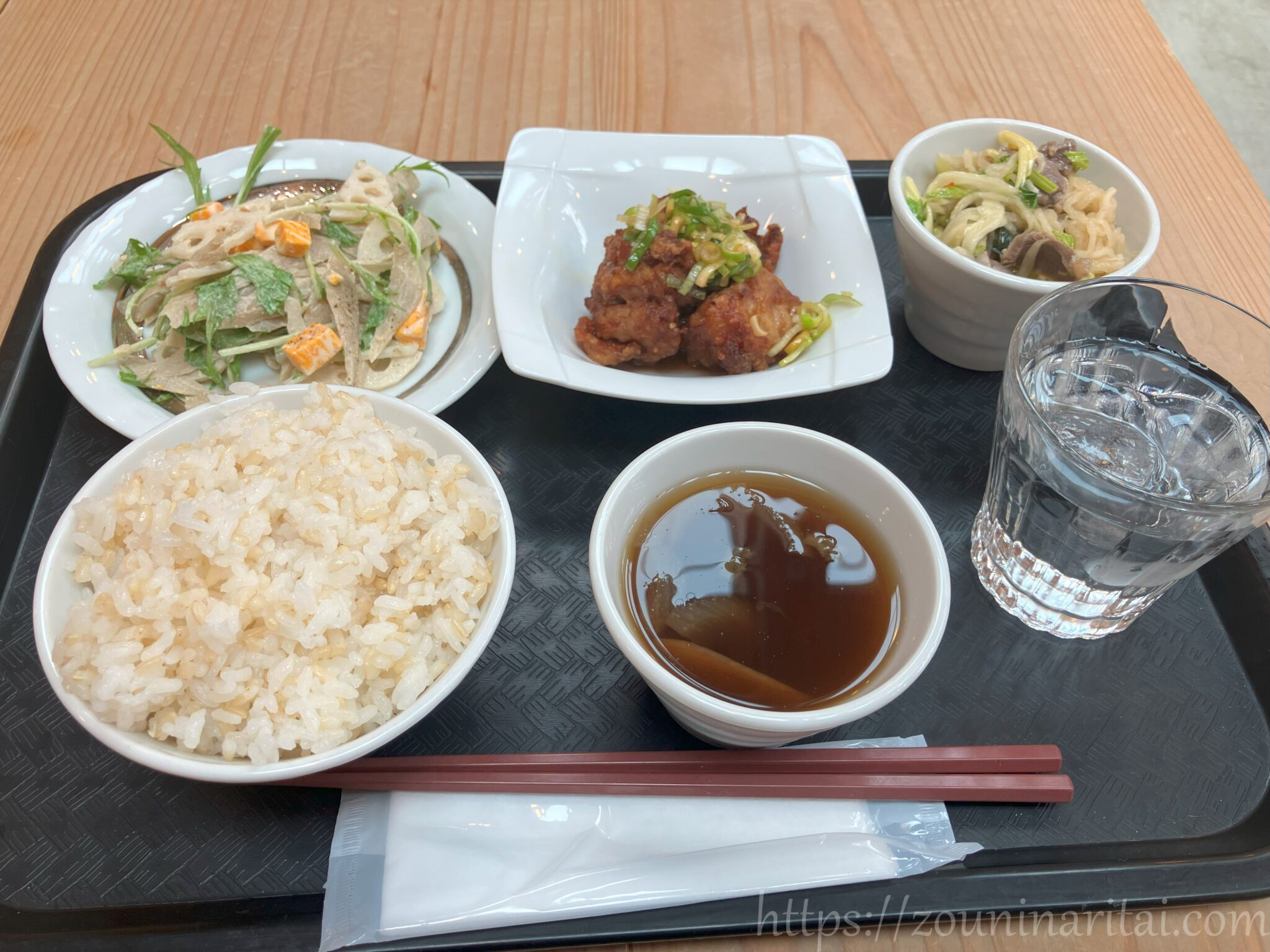 体に優しくて美味しい！陸前高田発酵パーク【CAMOCY】 | ただ象のように歩め